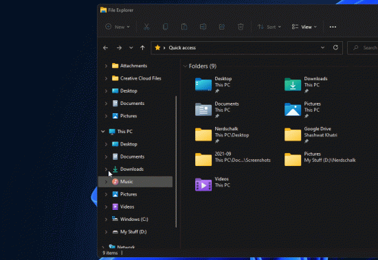 Onde está ‘Meu Computador’ no Windows 11? Como encontrar 'Este PC ...