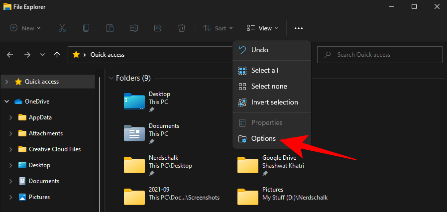 Onde está ‘Meu Computador’ no Windows 11? Como encontrar 'Este PC ...