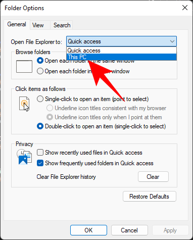 Onde está ‘Meu Computador’ no Windows 11? Como encontrar 'Este PC ...