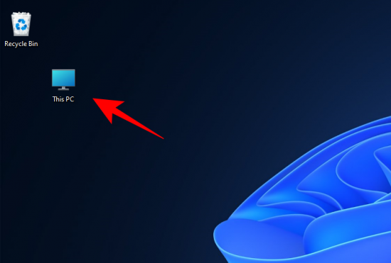 Onde está ‘Meu Computador’ no Windows 11? Como encontrar 'Este PC ...