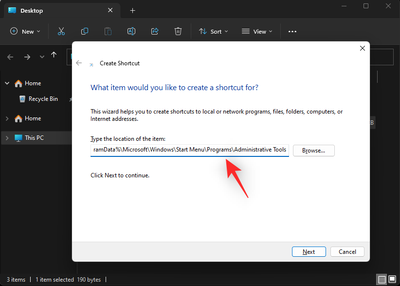 Onde estão as ferramentas administrativas no Windows 11? - Mundo Geek