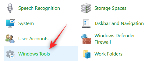 Onde estão as ferramentas administrativas no Windows 11? - Mundo Geek