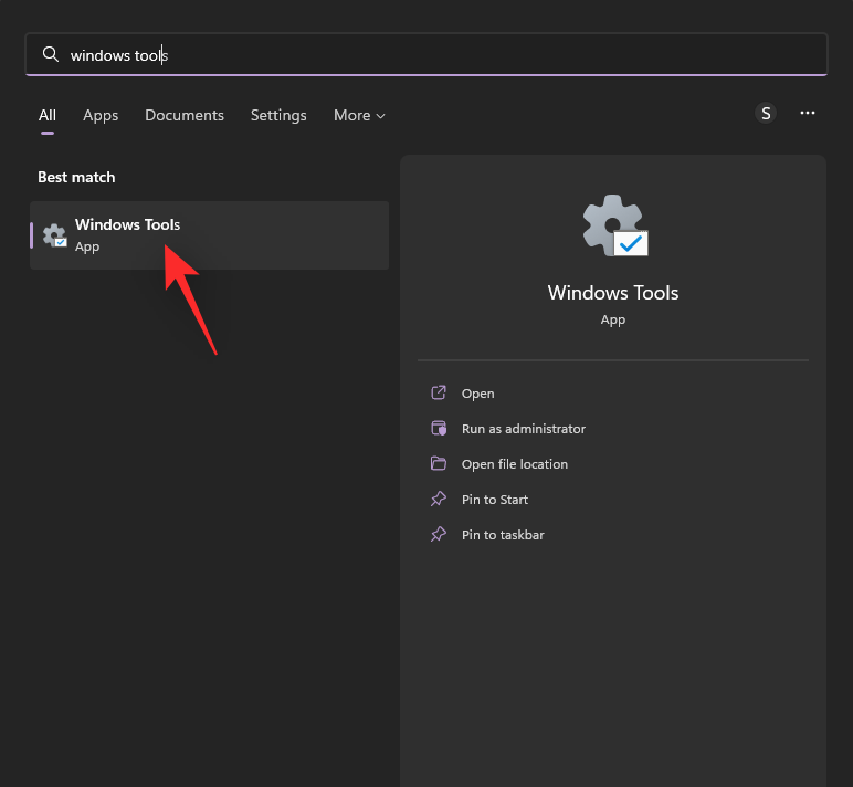 Onde estão as ferramentas administrativas no Windows 11? - Mundo Geek