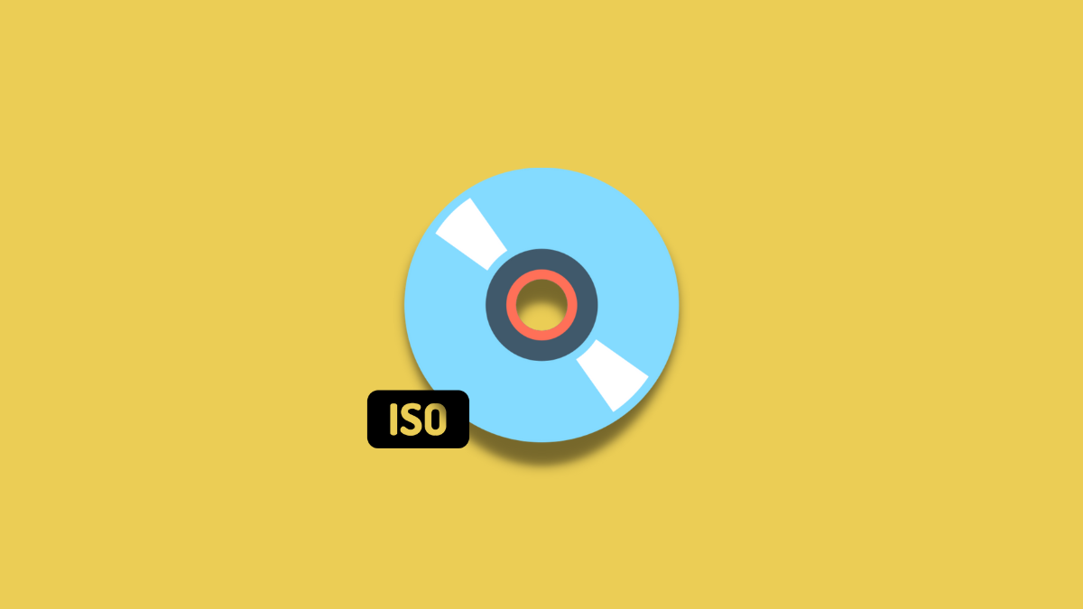 5 maneiras de montar ISO facilmente no Windows 11
