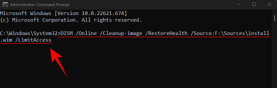 8 maneiras de reparar o Windows 11 usando prompt de comando (CMD ...