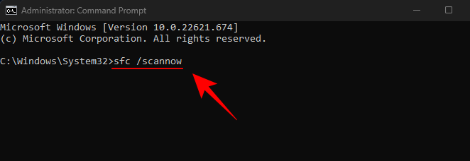 8 maneiras de reparar o Windows 11 usando prompt de comando (CMD ...