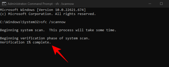 8 maneiras de reparar o Windows 11 usando prompt de comando (CMD ...