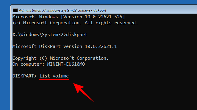 8 maneiras de reparar o Windows 11 usando prompt de comando (CMD ...