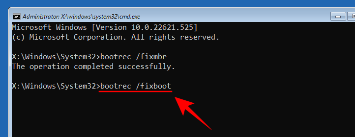 8 maneiras de reparar o Windows 11 usando o prompt de comando (cmd ...