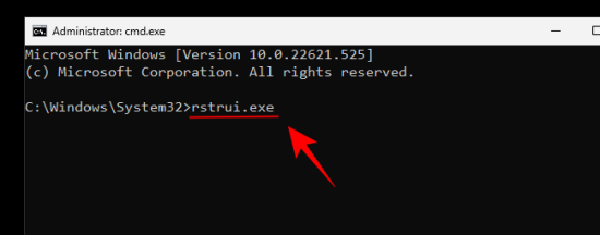 8 maneiras de reparar o Windows 11 usando prompt de comando (CMD ...