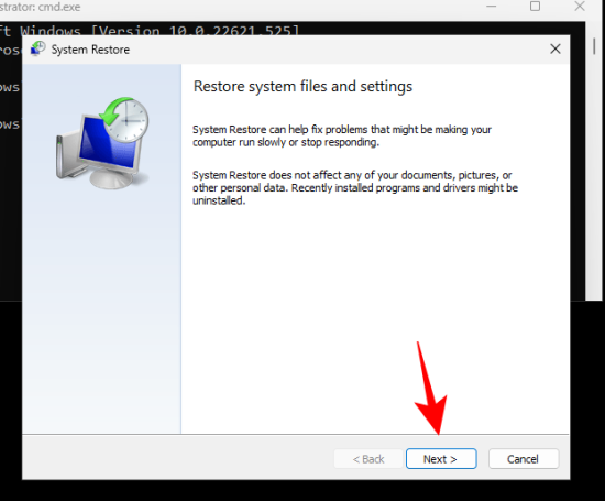8 maneiras de reparar o Windows 11 usando prompt de comando (CMD ...