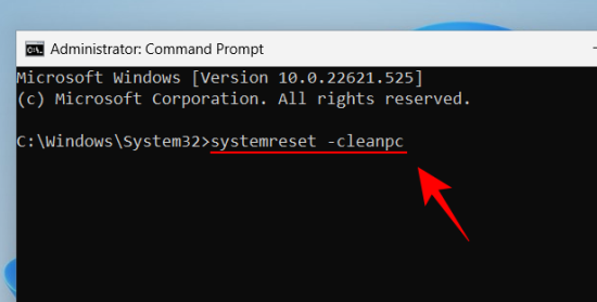 8 maneiras de reparar o Windows 11 usando prompt de comando (CMD ...