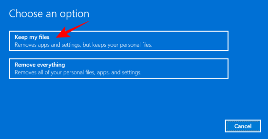 8 maneiras de reparar o Windows 11 usando prompt de comando (CMD ...