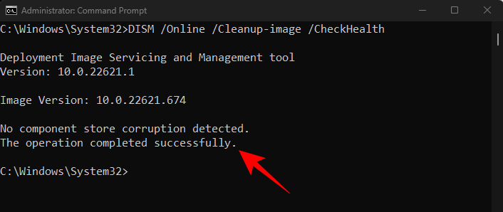 8 maneiras de reparar o Windows 11 usando prompt de comando (CMD ...