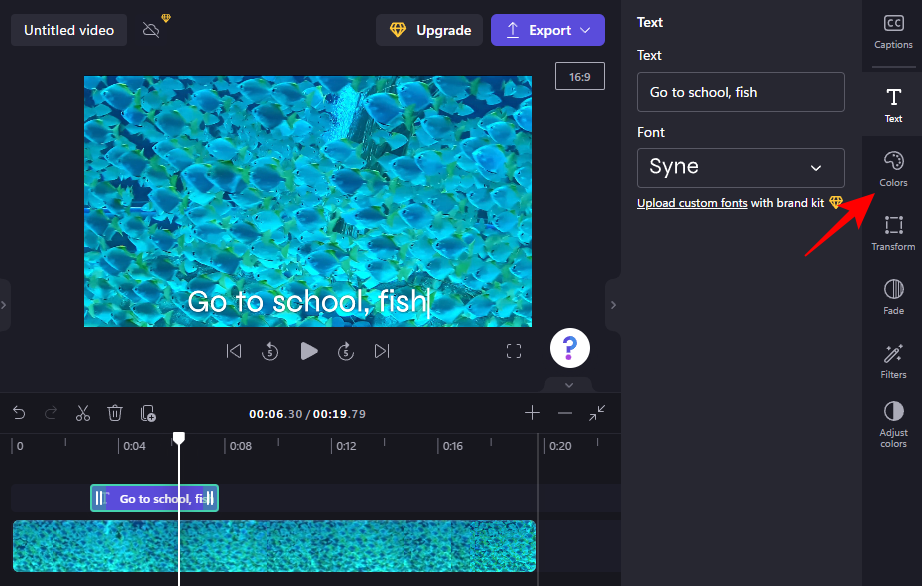 Adicionar texto no Clipchamp: guia passo a passo - Mundo Geek