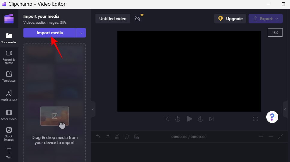 Adicionar texto no Clipchamp: guia passo a passo - Mundo Geek
