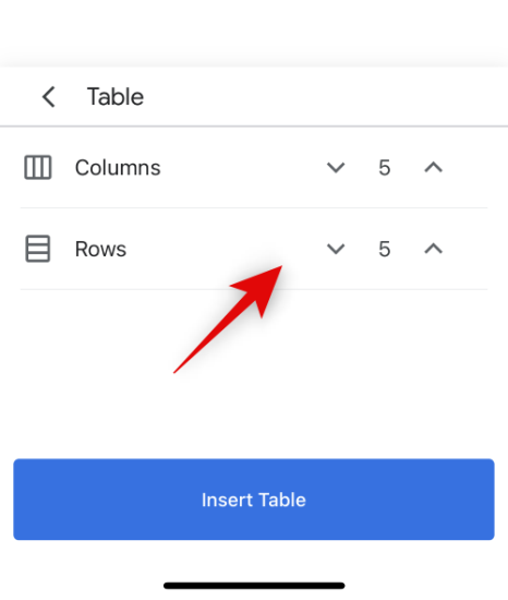 Como centralizar uma tabela no Google Docs no PC ou aplicativo móvel - Mundo Geek