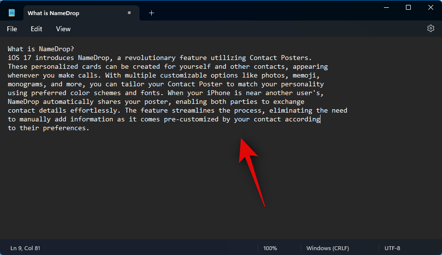 Como extrair texto de imagens, PDF ou qualquer coisa na tela usando ...