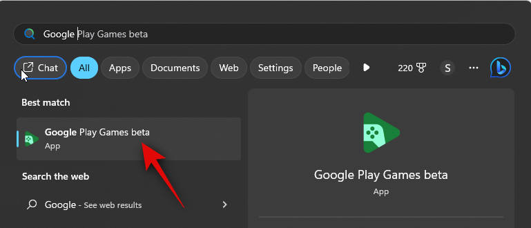 Como instalar o Google Play Games Beta em seu PC com Windows para jogar jogos Android - Mundo Geek