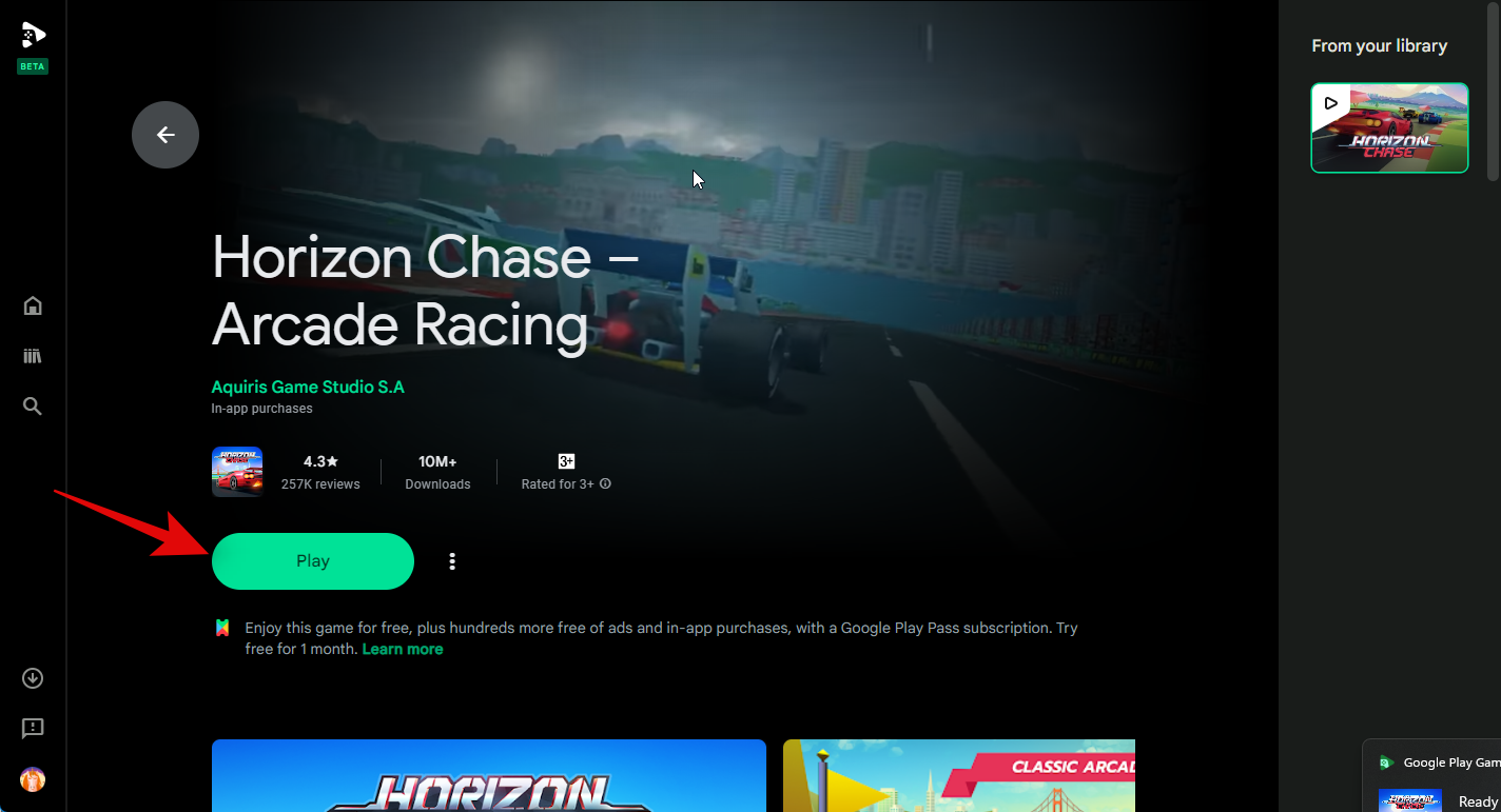 Como instalar o Google Play Games Beta em seu PC com Windows para jogar jogos Android - Mundo Geek