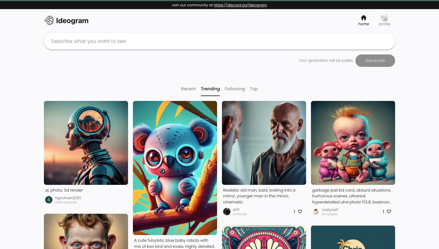 Como usar o ideograma ai