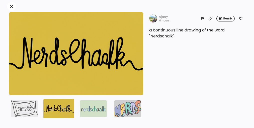 Como usar o Ideograma AI - Mundo Geek