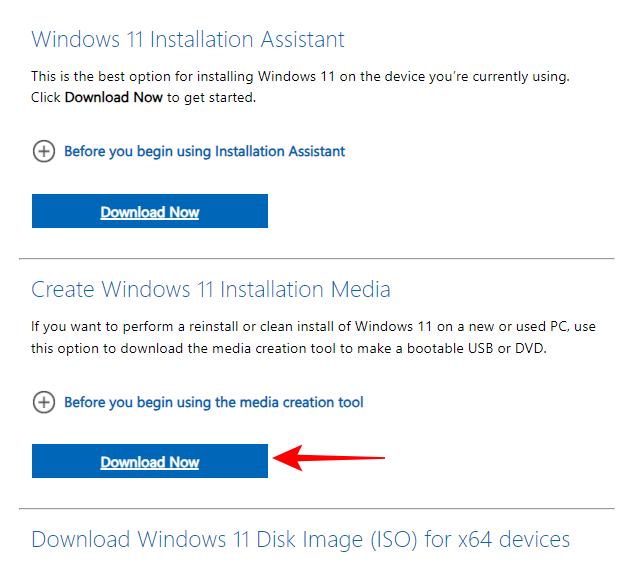 Como baixar e instalar o Windows 11 oficial ISO - Mundo Geek