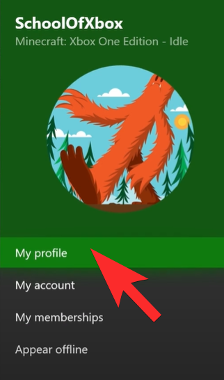 Xbox App Gamerpic: Como alterar a imagem do seu perfil