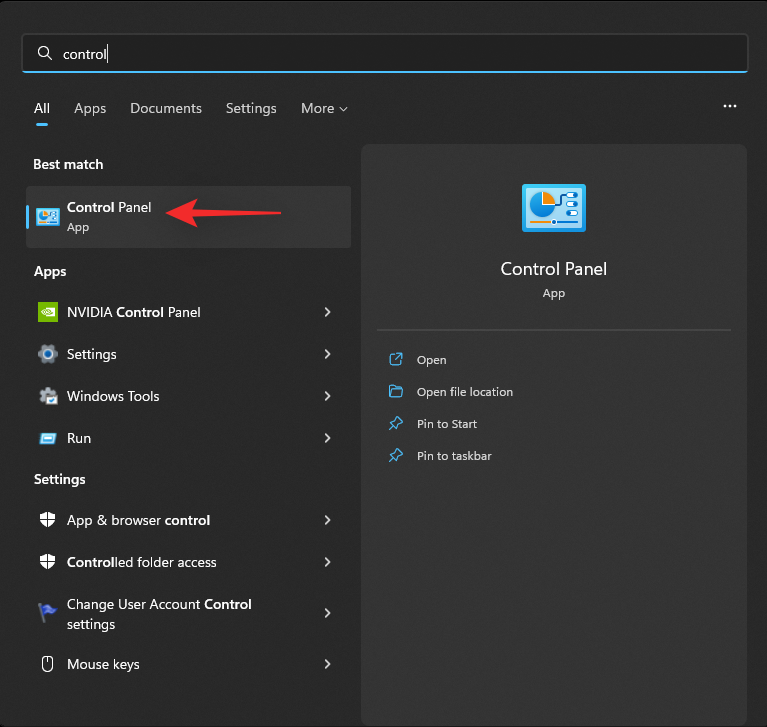 Como projetar laptop para TV no Windows 11