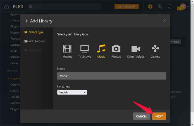 Como configurar o servidor de mídia Plex e usar o Plex gratuitamente - Mundo Geek
