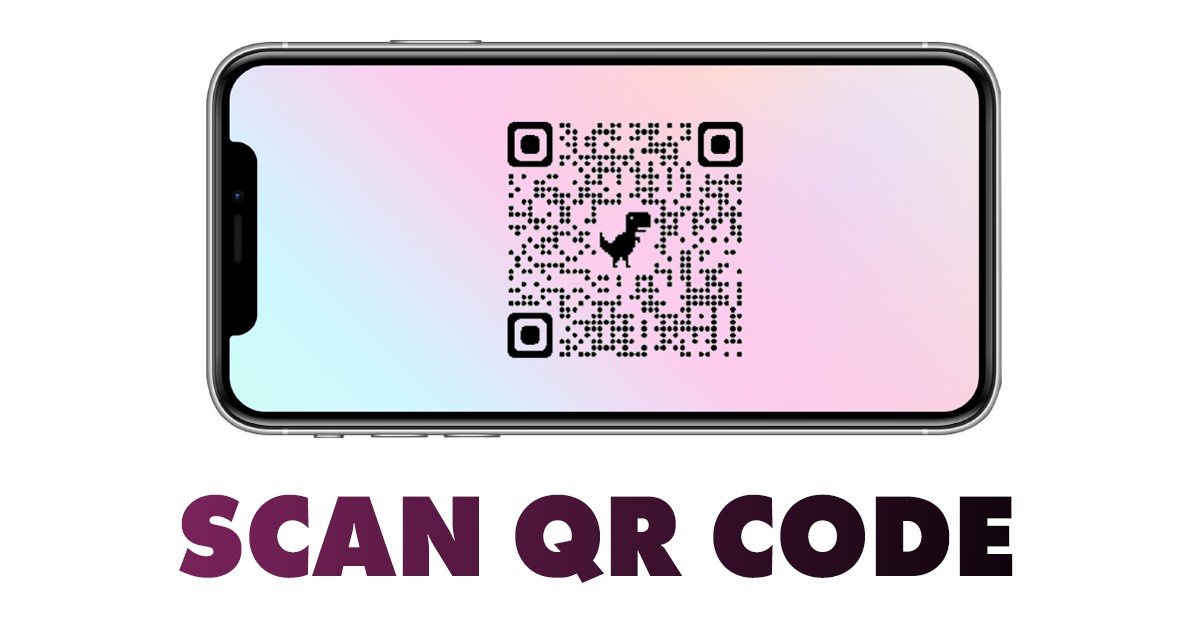 4 Melhores maneiras de digitalizar o código QR no iPhone