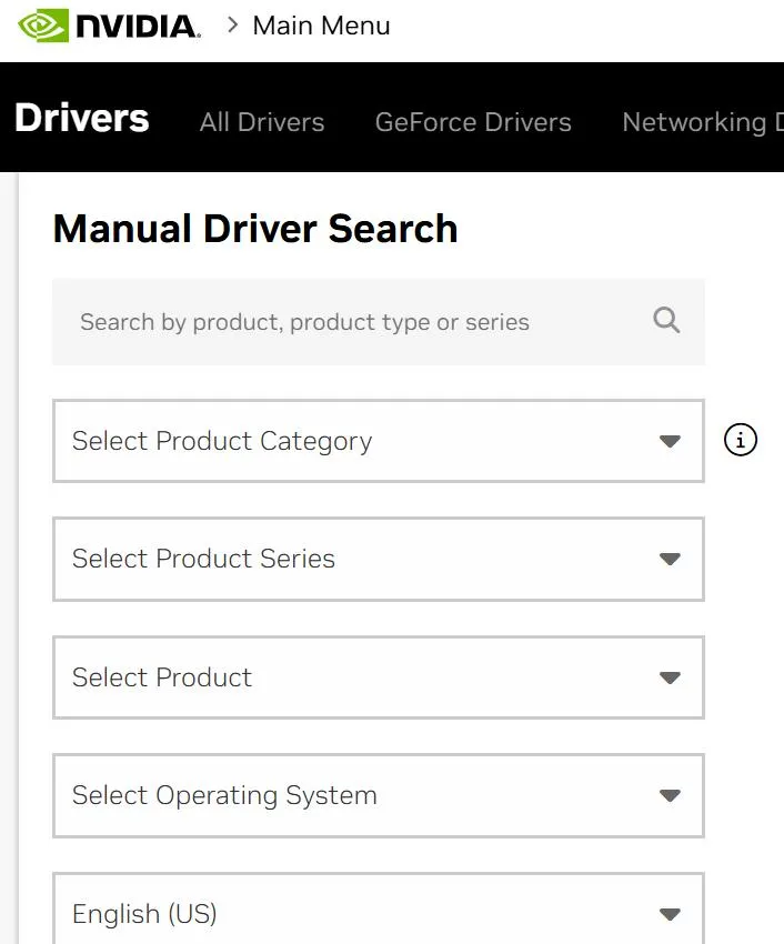 FIX: NVIDIA NVLDDMKM.SYS EROARE ECRULUI BLUE - Mundo Geek
