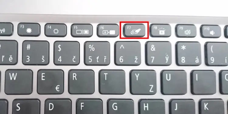 Touchpad-ul nu funcționează pe laptop? Iată cum să o remediați - Mundo Geek