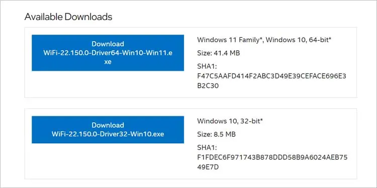 Cum să actualizez driverul Wi-Fi? - Mundo Geek