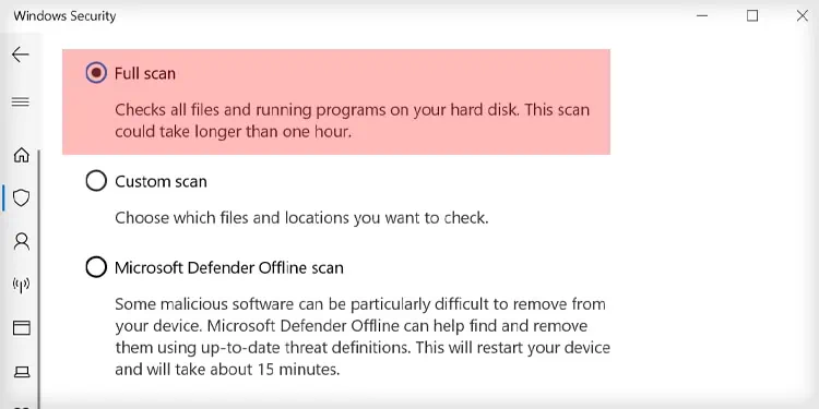 Aplicațiile nu se vor deschide pe Windows? Iată 6 remedieri posibile ...