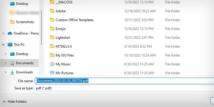 Cum se scanează un document pe imprimanta HP - Mundo Geek