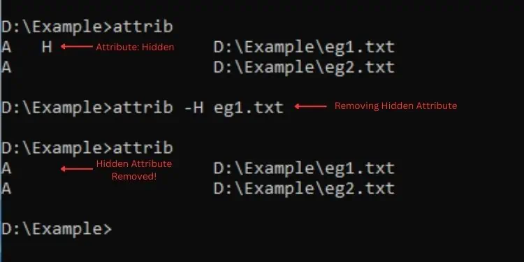 50 de comenzi cele mai utilizate în linia de comandă (cu exemple ...