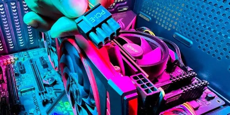 8 moduri de a repara clipirea monitorului aprins și oprit - Mundo Geek