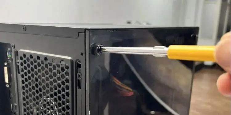 8 moduri de a repara clipirea monitorului aprins și oprit - Mundo Geek
