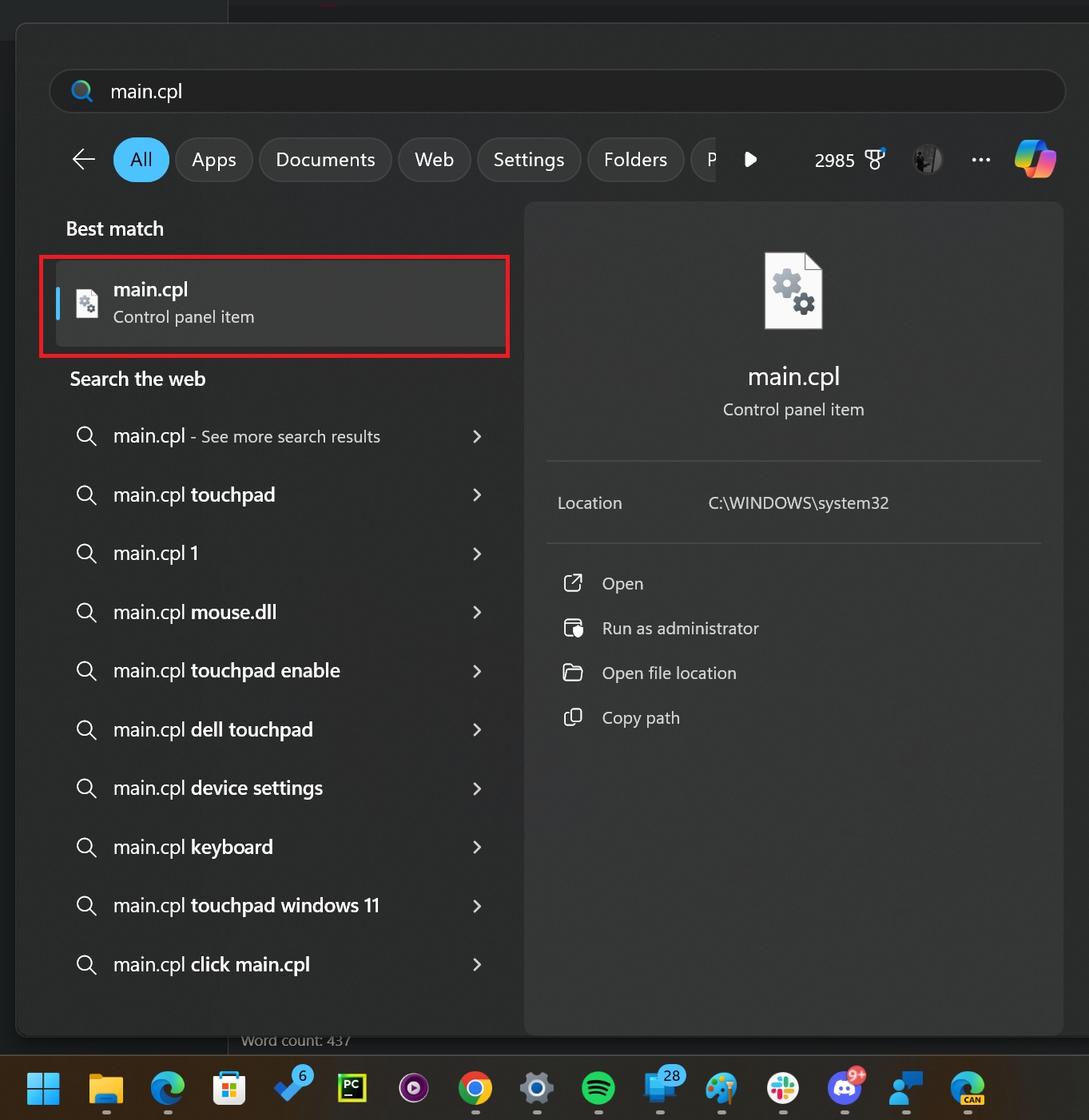O eroare Windows 11 24H2 este atât de ciudată încât face ca indicatorul ...