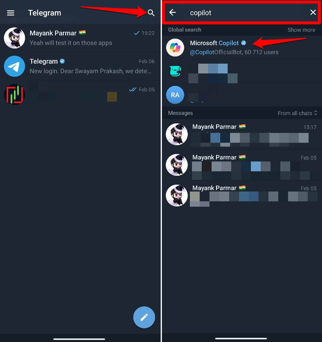 Microsoft Copilot funcționează acum pe Viber după WhatsApp și Telegram