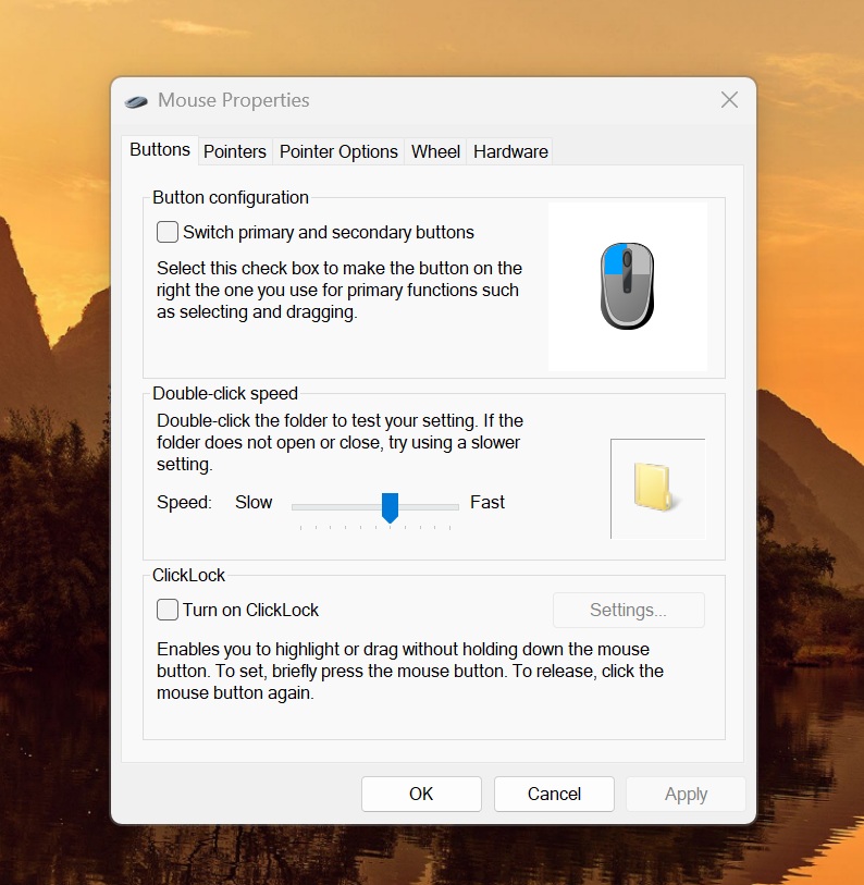 Windows 11 vă va oferi un alt motiv pentru a scăpa panoul de control ...