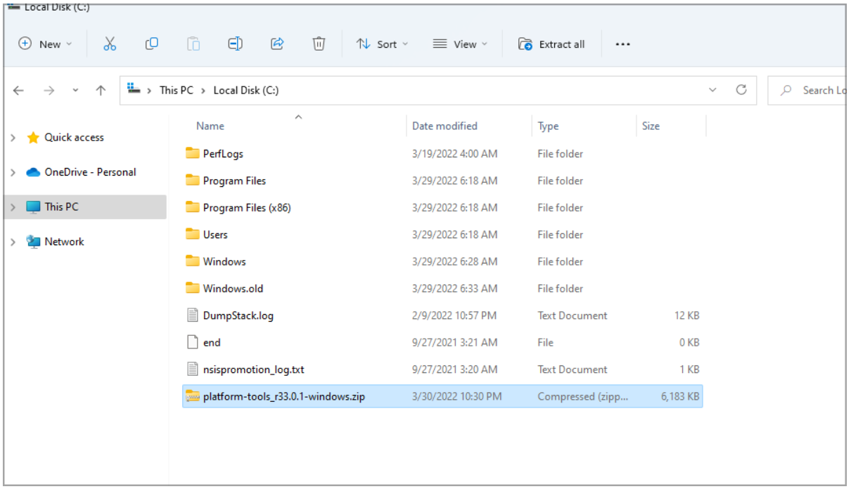 Cum să descărcați drivere ADB pentru Windows 11 - Mundo Geek