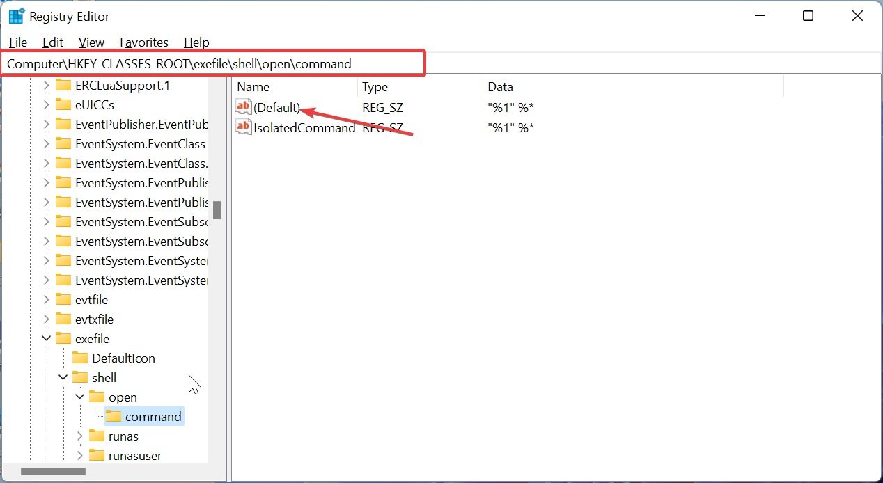 Fișierul Exe nu se deschide: 7 moduri de a -l repara [Force Lansare]