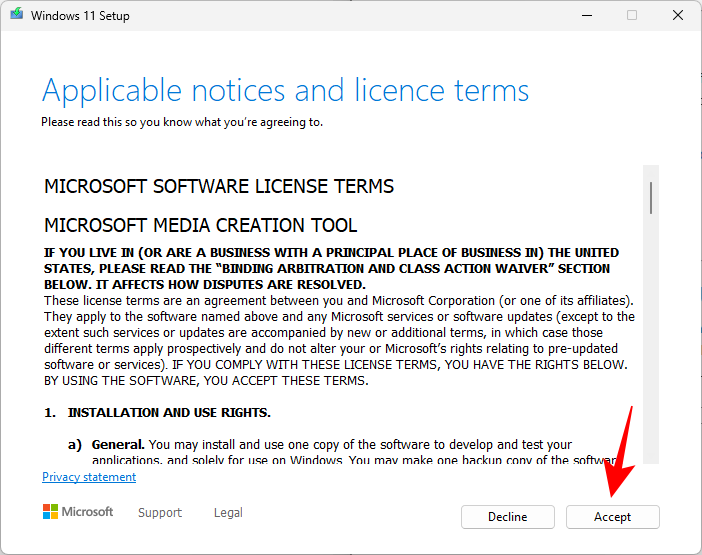 Cum să descărcați și să instalați ISO oficial Windows 11 - Mundo Geek