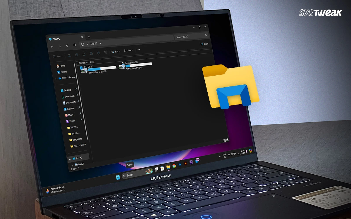 Ako získať pomoc s Prieskumníkom súborov v systéme Windows: Príručka ...