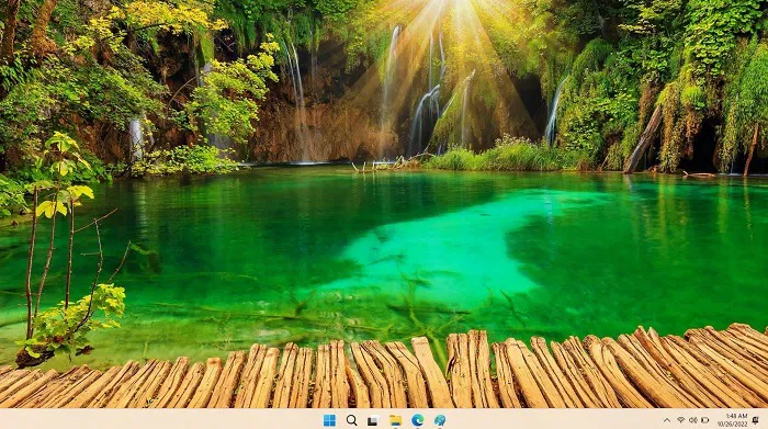 18 skvelých 4K pozadí pracovnej plochy pre Windows - Mundo Geek