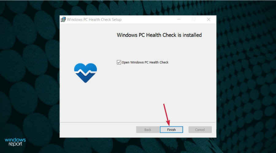 Stiahnite si PC Health Check a otestujte svoj počítač na Windows 11 ...