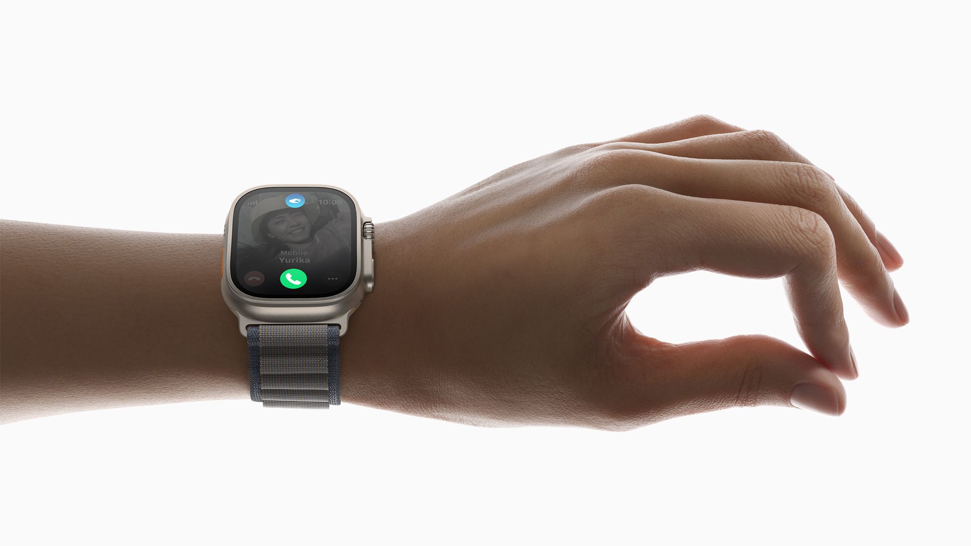 Hur man använder den nya Apple Watch Double Tap Gesture - Mundo Geek