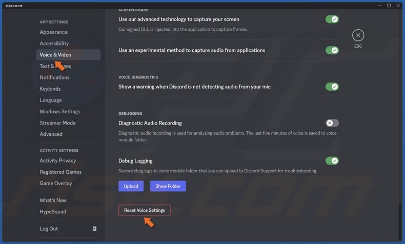 Hur man fixar väntande Endpoint Discord: En komplett guide - Mundo Geek